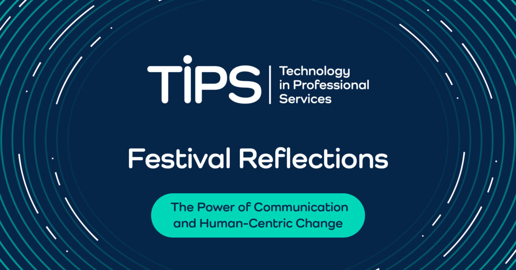 Driving Technology Adoption: The Power of Communication and Human ...